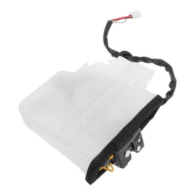 China Rear Trunk Lock Actuator for Toyota Sequoia 2008-2020 with Power Liftgate for sale
