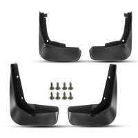 China Mud Flaps Splash Guards for Ford Taurus 2013-2017 for sale