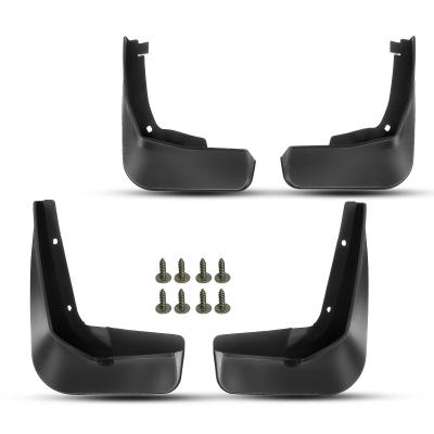 China Mud Flaps Splash Guards for Ford Taurus 2013-2017 for sale