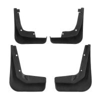 China Mud Flaps Splash Guards for Ford Taurus 2013-2017 for sale