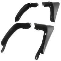 China Mud Flaps Splash Guards for Cadillac XT6 2019 2020 for sale