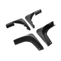China Mud Flaps Splash Guards for Volkswagen Golf MK6 for sale