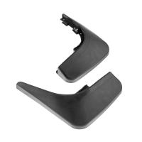 China Mud Flaps Splash Guards for Volkswagen Golf MK6 for sale