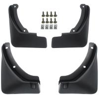 China Mud Flaps Splash Guards for Kia Seltos 2020-2022 Sport Utility for sale