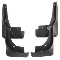 China Mud Flaps Splash Guards for Toyota Corolla Cross 2020 2021 2022 for sale