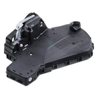 China Rear Trunk Lock Actuator for Toyota RAV4 2006-2011 Sport Utility for sale