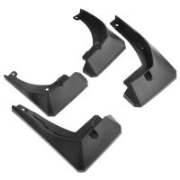 China Mud Flaps Splash Guards for Toyota Corolla Cross 2020 2021 2022 for sale