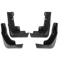 China 4x Mud Flaps Splash Guards for Honda CR-V 2023 2024 Sport Utility for sale