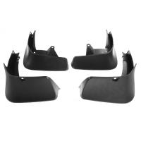 China Mud Flaps Splash Guards for Mercedes-Benz W223 V223 S450L 2021-2022 for sale