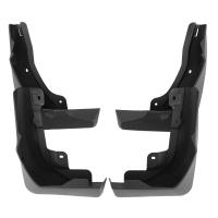 China 4x Mud Flaps Splash Guards for Honda CR-V 2023 2024 Sport Utility for sale