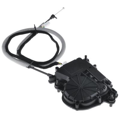 China Rear Trunk Lock Actuator for BMW F10 528i 535i 550i M5 ActiveHybrid 5 for sale