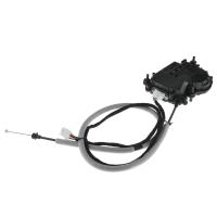 China Rear Trunk Lock Actuator for BMW F10 528i 535i 550i M5 ActiveHybrid 5 for sale