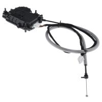 China Rear Trunk Lock Actuator for BMW F10 528i 535i 550i M5 ActiveHybrid 5 for sale