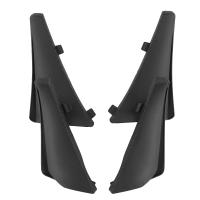 China 4x Mud Flaps Splash Guards for Chevy Corvette Stingray 2020-2022 for sale