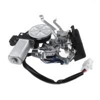 China Rear Tailgate Lock Actuator for Toyota Sienna 2004-2010 with Power Liftgate for sale