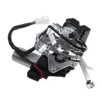 China Rear Tailgate Lock Actuator for Toyota Sienna 2004-2010 with Power Liftgate for sale