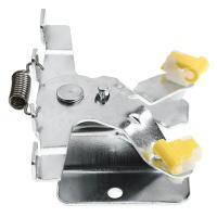 China Rear Tailgate Lock Actuator for Ford F-150 F-250 F-350 Ranger Truck without Dual for sale