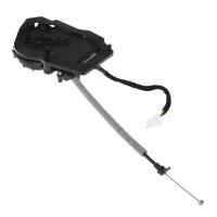 China Rear Truck Lock Actuator for BMW F07 535i GT 535i GT xDrive 550i GT for sale