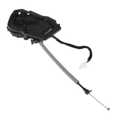China Rear Truck Lock Actuator for BMW F07 535i GT 535i GT xDrive 550i GT for sale