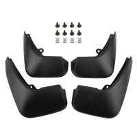 China Mud Flaps Splash Guards for Land Rover Discovey Sport 2015-2018 for sale