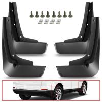 China Mud Flaps Splash Guards for Chevrolet Equinox 2018-2023 for sale