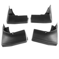 China Mud Flaps Splash Guards for Mercedes-Benz GLS450 X166 2015-2019 for sale