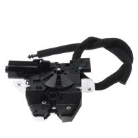 China Rear Tailgate Lock Actuator for Mercedes-Benz W222 R231 S450 S550 SL400 SL550 for sale