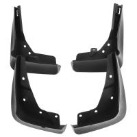 China Mud Flaps Splash Guards for Mercedes-Benz W205 S205 C43 AMG C63 AMG for sale