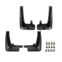 China Mud Flaps Splash Guards for BMW X3 M-Sport 2018 2019 for sale