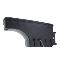 China 2x Rear Truck Bed Storage Box Toolbox with Lock for Dodge Ram 1500 2500 3500 for sale