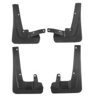 China Mud Flaps Splash Guards for BMW X3 M-Sport 2018 2019 for sale