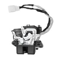 China Rear Tailgate Lock Actuator for Toyota Sienna 2004-2010 for sale