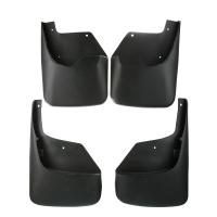 China Mud Flaps Splash Guards for Chevrolet Trailblazer 2002-2009 for sale