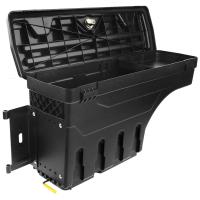China Rear Driver Truck Bed Storage Box ToolBox for Chevry Colorado GMC Canyon 04-12 for sale