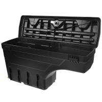 China Rear Driver Truck Bed Storage Box ToolBox for Ford F-250 F-350 Super Duty 99-16 for sale