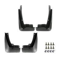 China Mud Flaps Splash Guards for BMW X4 M-Sport 2019 2020 for sale