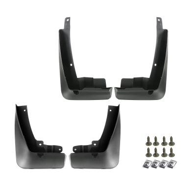 China Mud Flaps Splash Guards for BMW X4 M-Sport 2019 2020 for sale