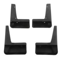 China Mud Flaps Splash Guards for Lexus UX200 UX250h 2019 2020 for sale