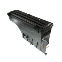 China 2x Rear Truck Bed Storage Box Toolbox for Toyota Tacoma 2005-2020 for sale
