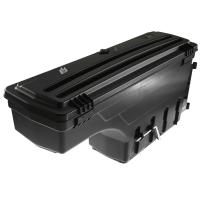China 2x Driver & Passenger Truck Bed Storage Box for Chevy Colorado GMC Canyon 15-20 for sale