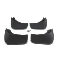China Mud Flaps Splash Guards for Volvo V90 Cross Country 2017-2019 for sale