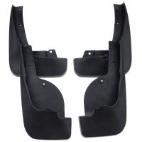 China Mud Flaps Splash Guards for Infiniti FX35 FX45 S50 2003-2008 for sale