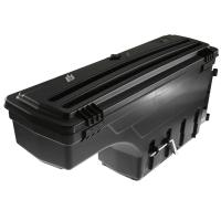 China Rear Driver Truck Bed Storage Box ToolBox for Chevy Colorado GMC Canyon 15-20 for sale