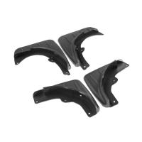China Mud Flaps Splash Guards for Porsche Cayenne 2008-2010 for sale