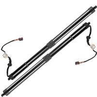 China 2x Rear Tailgate Power Hatch Lift Support for Volkswagen Touareg 2011-2015 for sale