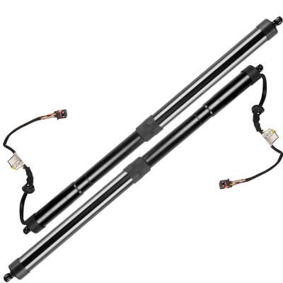 China 2x Rear Tailgate Power Hatch Lift Support for Volkswagen Touareg 2011-2015 for sale