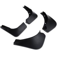 China Mud Flaps Splash Guards for Mercedes-Benz W177 A200 A220 2019 2021 for sale