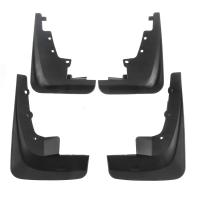 China Mud Flaps Splash Guards for Ford Edge Sport 2017-2020 for sale