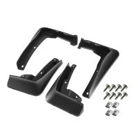 China Mud Flaps Splash Guards for BMW 3 Series G20 2019 2020 for sale