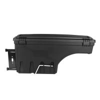 China Rear Passenger Truck Bed Storage Box ToolBox for Ford F-150 2015-2019 for sale